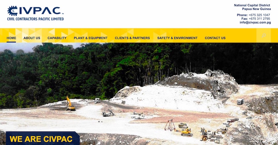 MRDC boss in K6.5 million purchase | PNGi Central