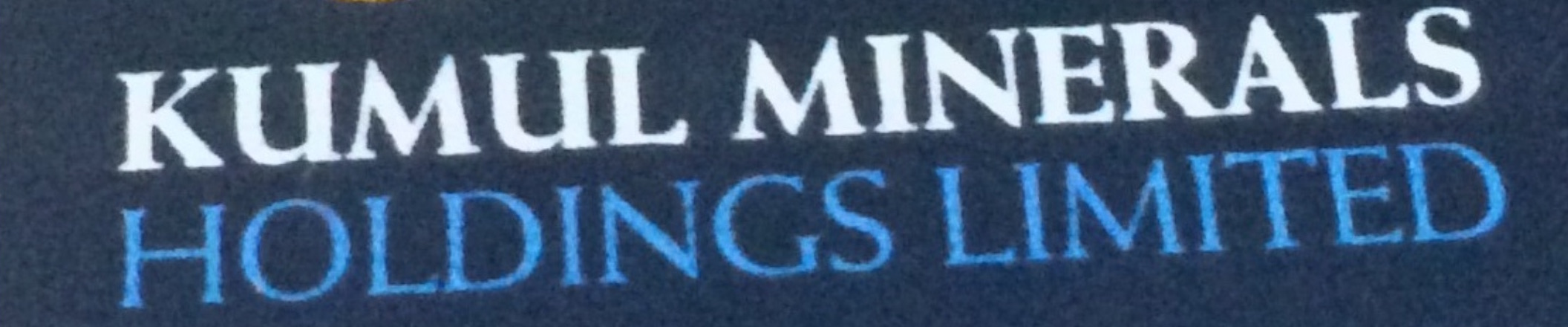 Kumul Minerals: Rewarding Failure? | PNGi Central