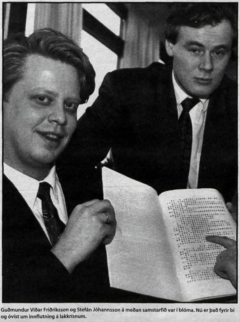 Michael Nali Part 1: A Bad Penny Returns? | PNGi Central