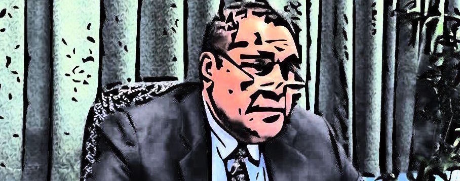 Chris Haiveta: A Slippery Fish? | PNGi Central