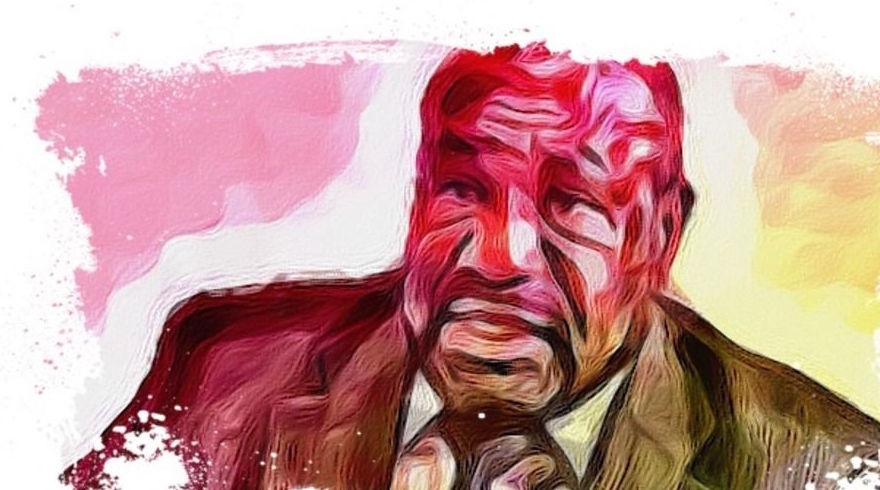 Michael Nali Part 3: Climbing the Great Wall | PNGi