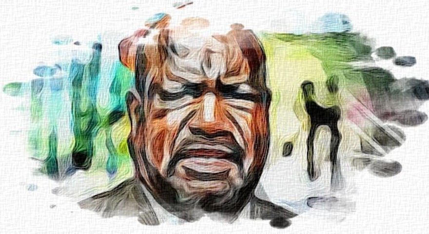 Michael Nali Part 1: A Bad Penny Returns? | PNGi Central