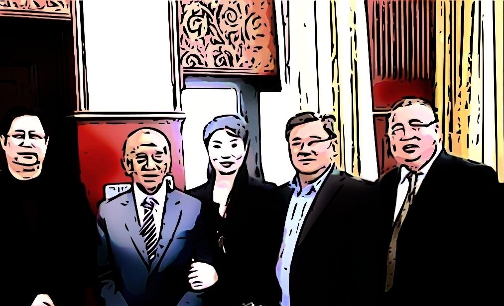 Good Times Fast Money in Sir Julius Chan Country | PNGi