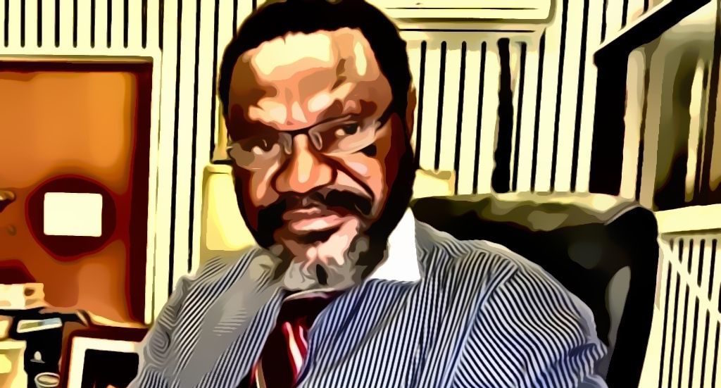 Chief Justice slams police over failure to investigate former NHC boss ...