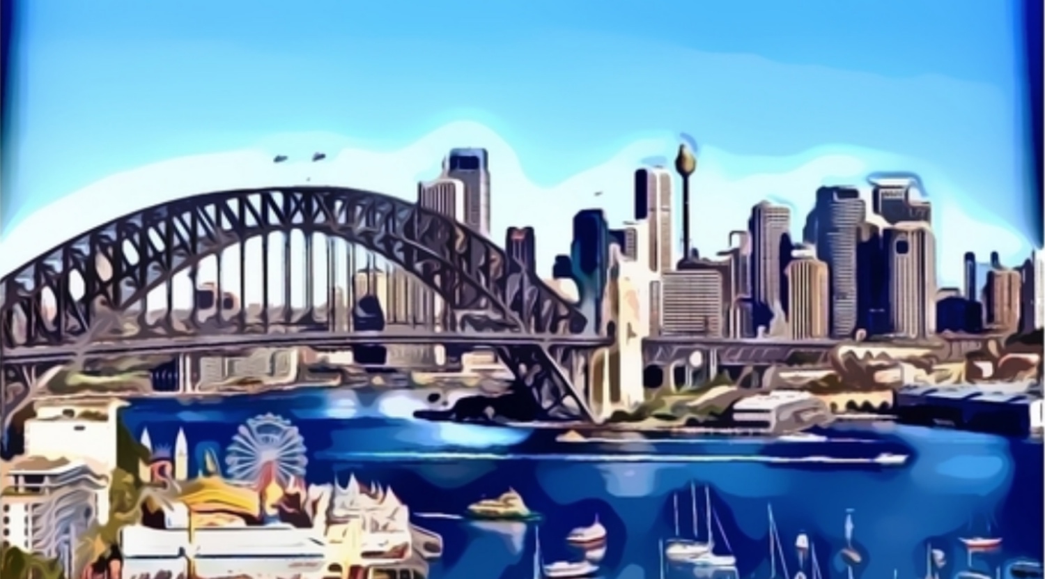 $13m Sydney Mansion Adds New Layers to UBS Loan Scandal | PNGi Central