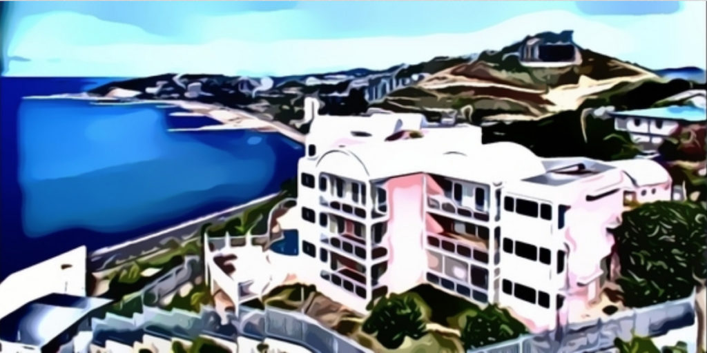 $13m Sydney Mansion Adds New Layers to UBS Loan Scandal | PNGi Central