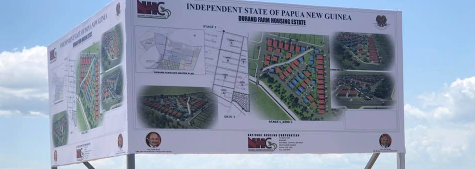 Durand Farm: Dodgy Deals and Dashed Dreams | PNGi Central