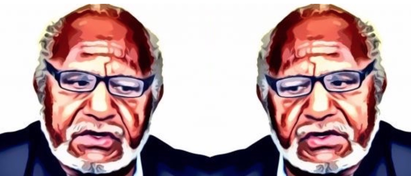 The Untouchables: Yama Family Deja Vu | PNGi Central