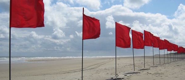 Sand mining plans littered with red flags | PNGi