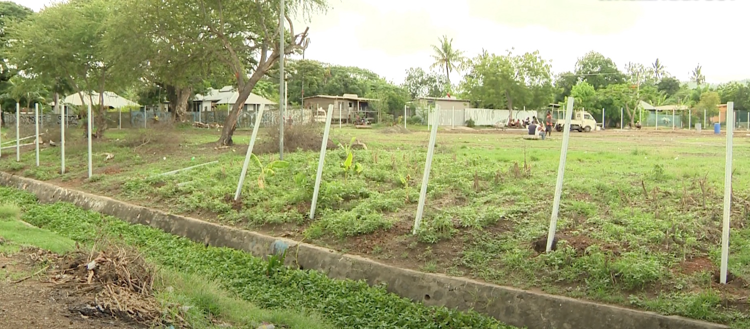 An Inquiry Into The Gerehu Recreational Land Grab | PNGi