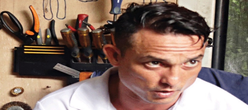 Delayed law change allows alleged Aussie drug lord to avoid significant ...