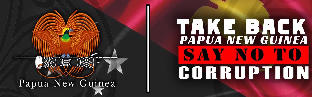 ICAC Commissioners Named | PNGi Central